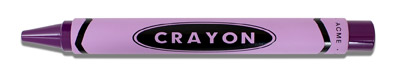 Acme Studio®: Crayon Retractable Rollerball Pens, design by Adrian ...
