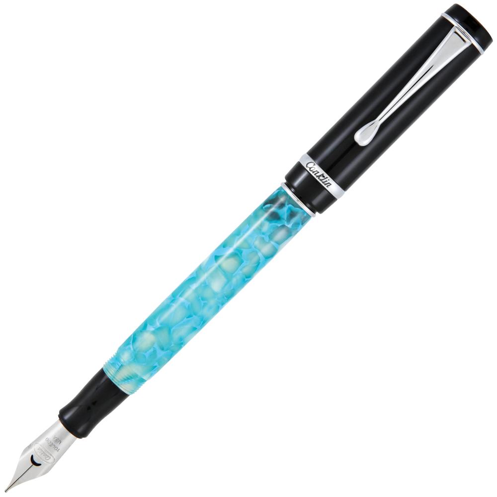 Conklin®: Duragraph Fountain Pen Series