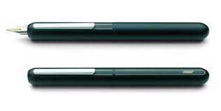 Lamy®: Dialog 3 Fountain Pens