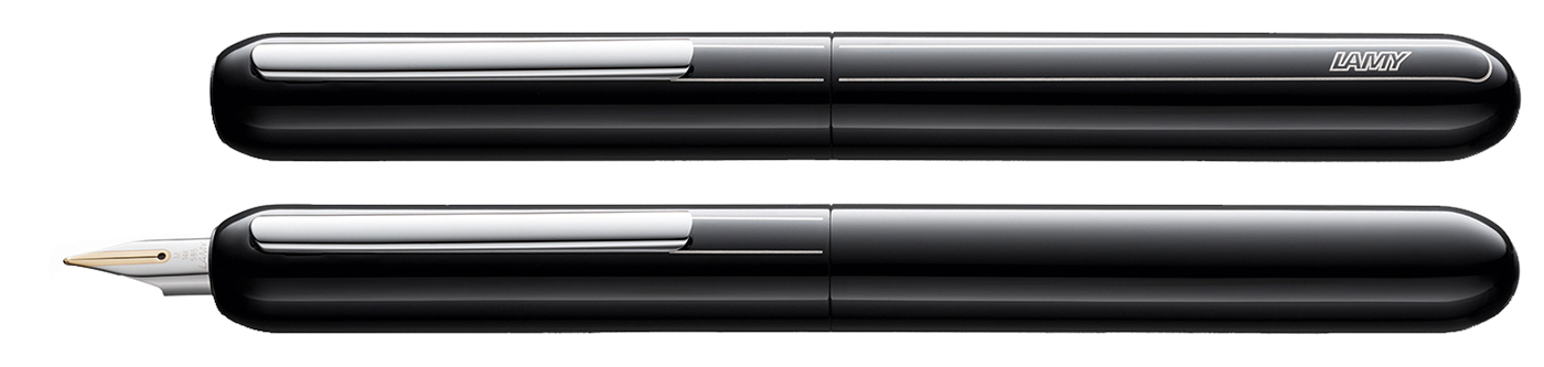 Lamy®: Dialog 3 Fountain Pens