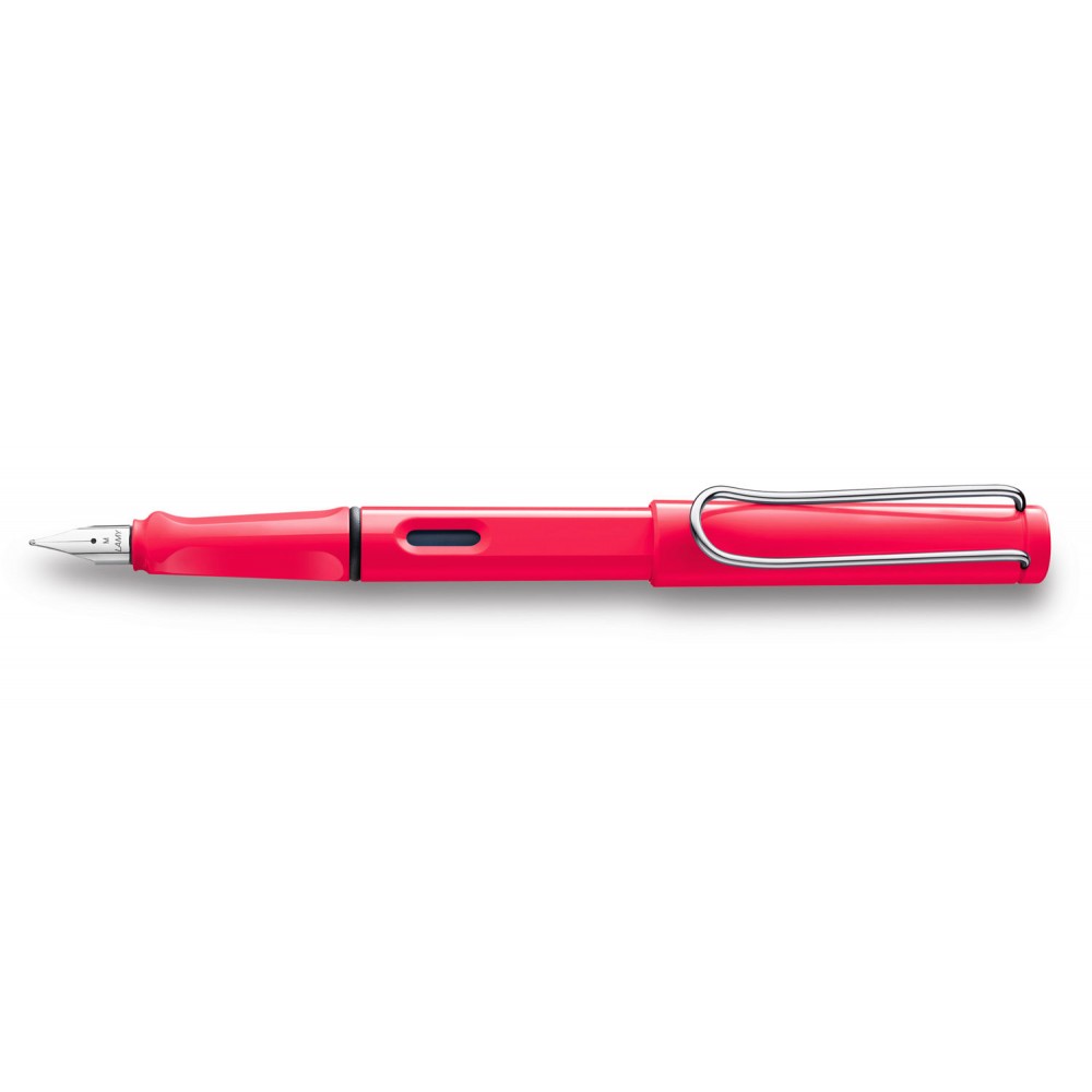 Lamy®: Safari Fountain Pens