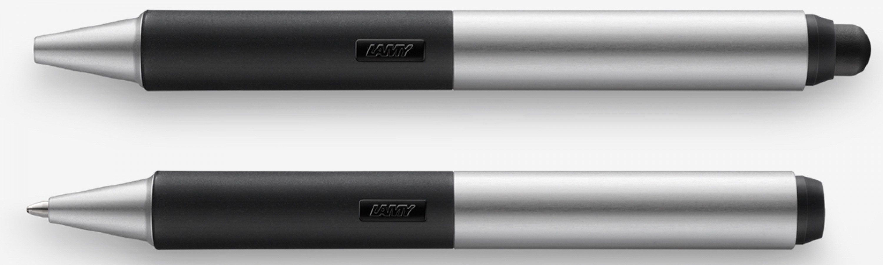 Lamy®: Screen 2 in 1 Multisystem Pens