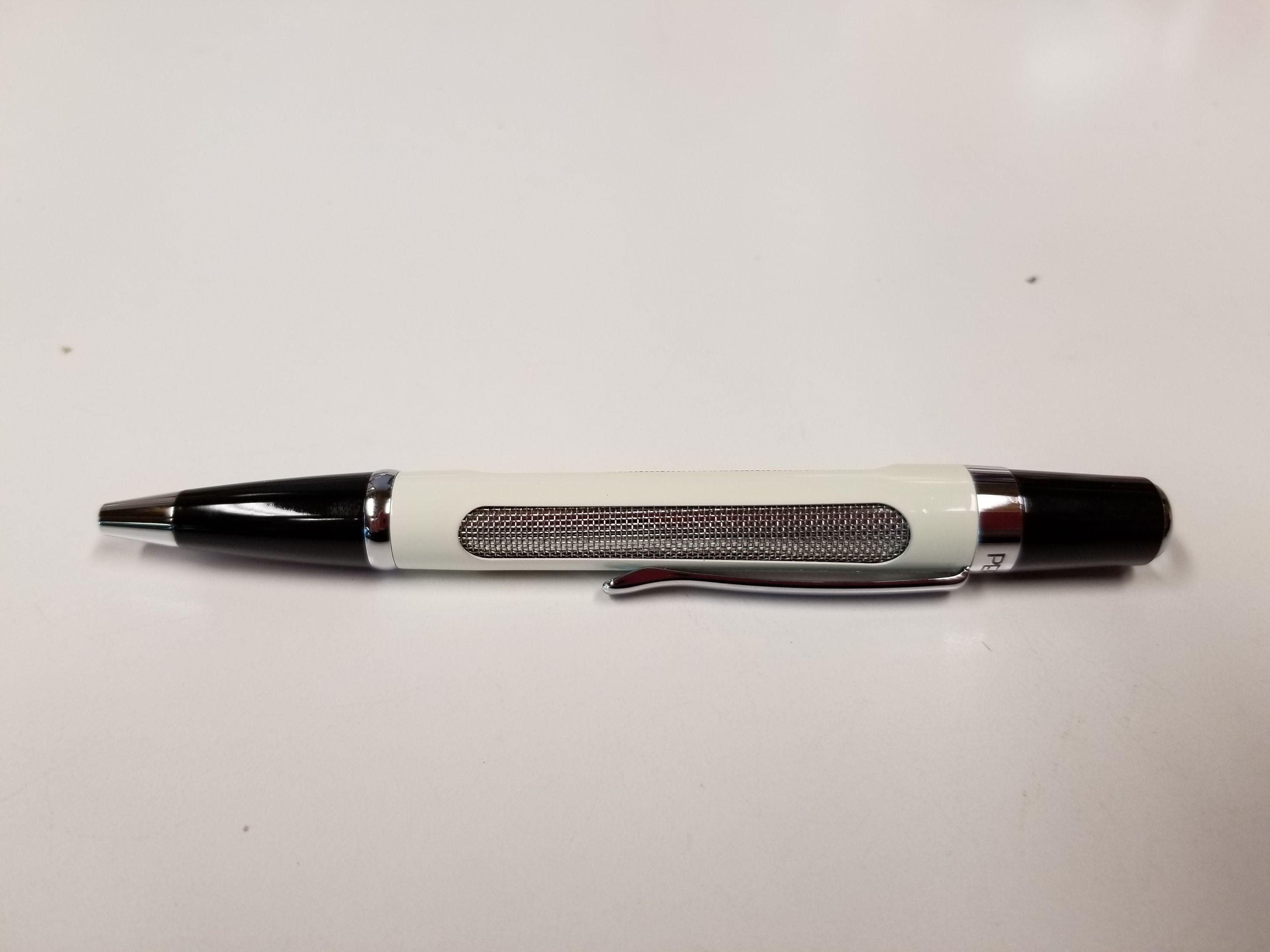 Perraz®: Night Rider Ballpoint Pen Series
