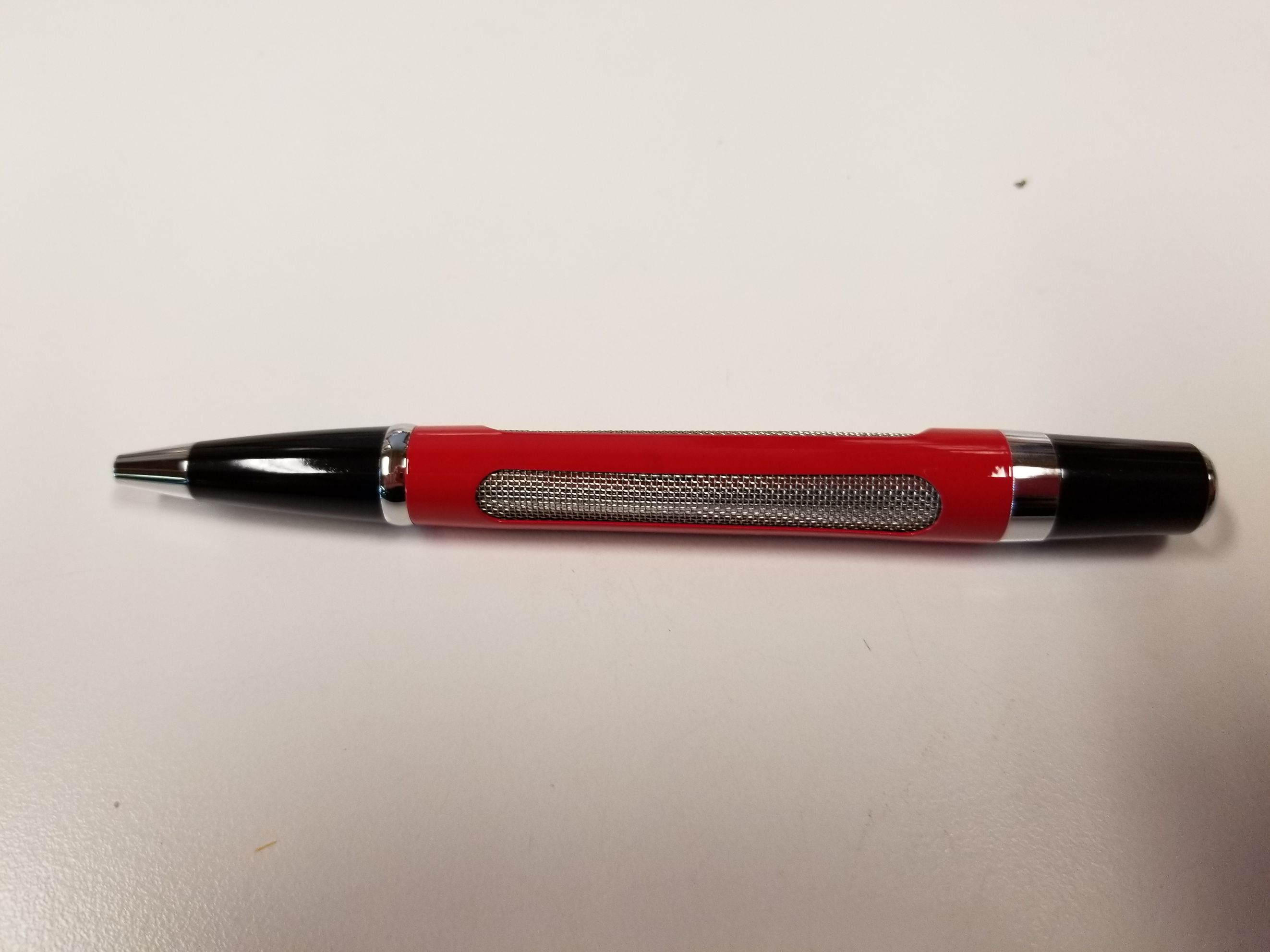 Perraz®: Night Rider Ballpoint Pen Series