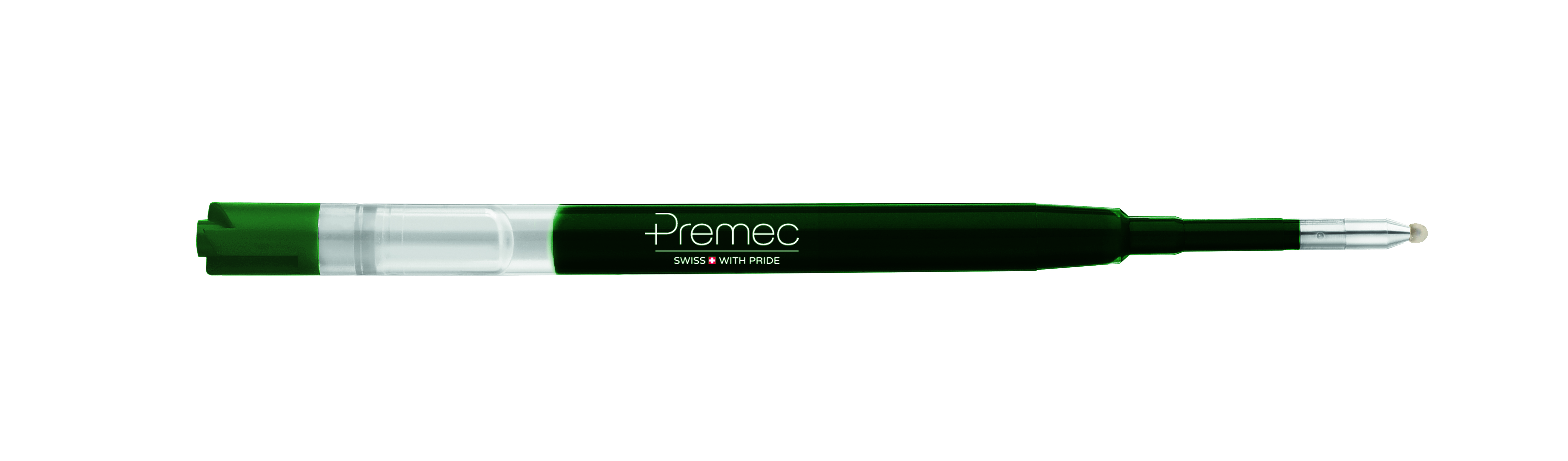 Premec: G2 Parker Style Gel Ink Refills 0.7 mm Line