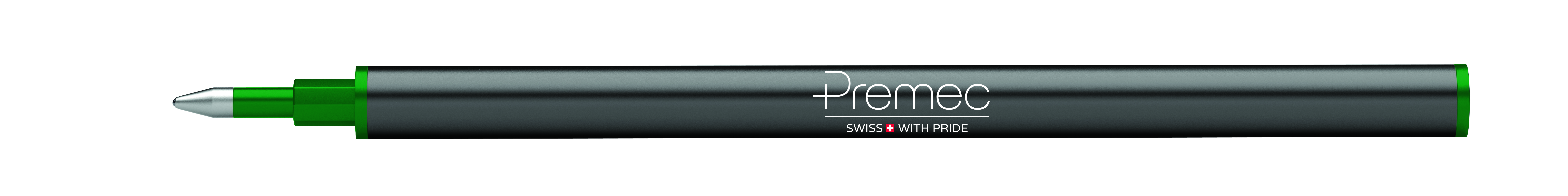 Premec: Roller 2.50 Plastic Refill 0.7 mm line