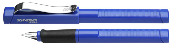 Schneider®: Base Fountain Pens