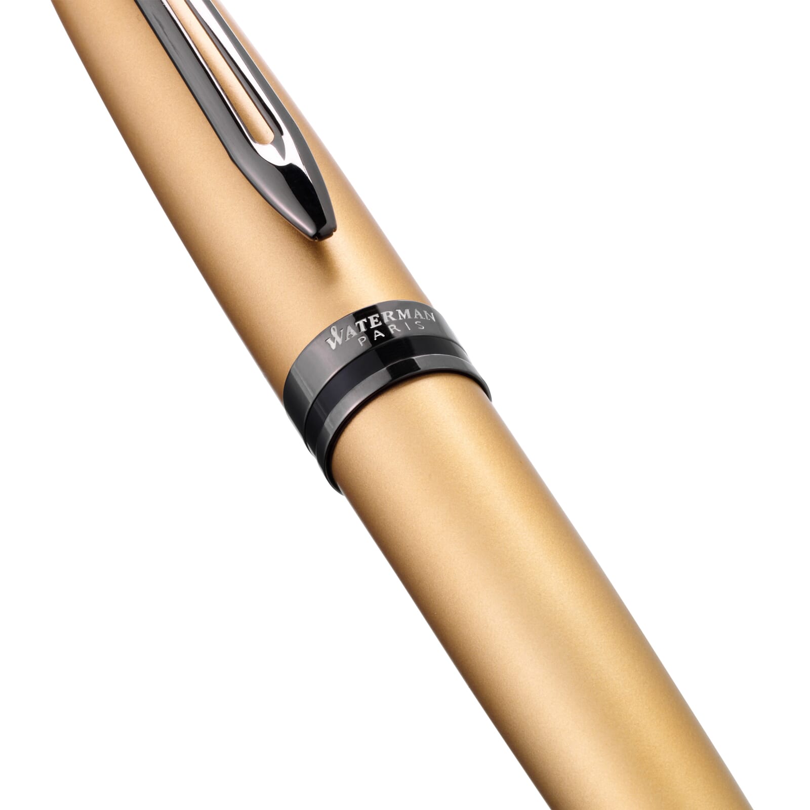 Waterman®: New Generation Expert Deluxe Fountain Pens